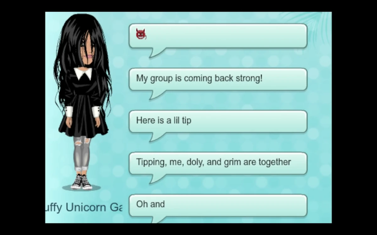 Unknown Male | MSP Hacker Hunters Wiki | Fandom