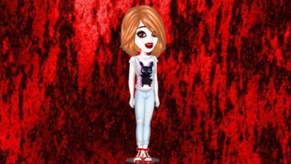 Unknown Female | MSP Hacker Hunters Wiki | Fandom