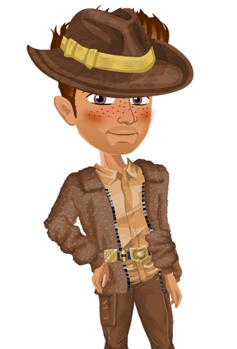 Rick Grimes Msp The Walking Dead Wiki Fandom
