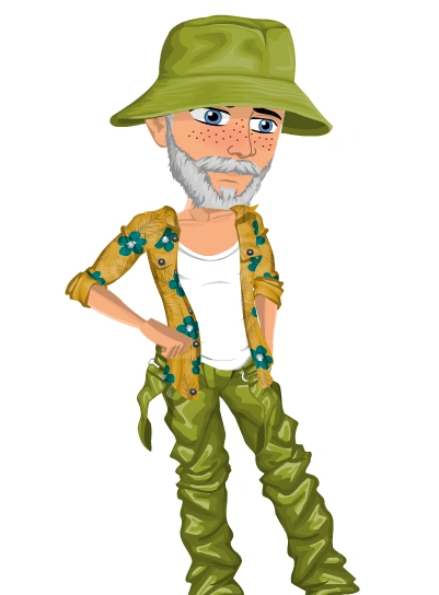 Dale Horvath | MSP The Walking Dead Wiki | Fandom