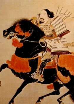 Kuromaro Tamura | City-States Wiki | Fandom