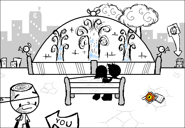 Deadbeat | MSPA Forum Adventures Wiki | Fandom