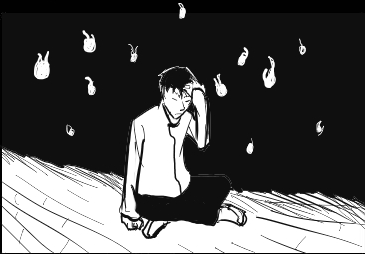 GHOSTPUNCHER | MSPA Forum Adventures Wiki | Fandom