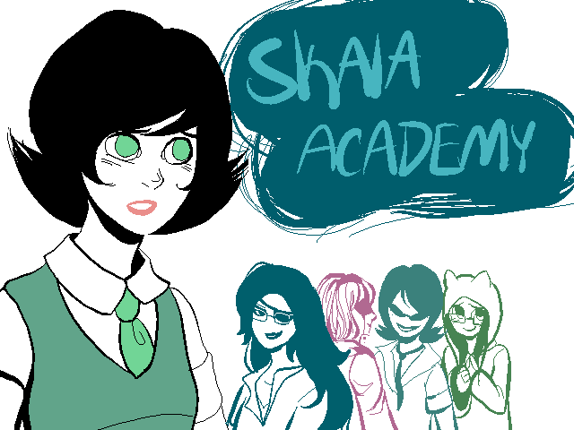 Heartstuck | MSPA Forum Adventures Wiki | Fandom