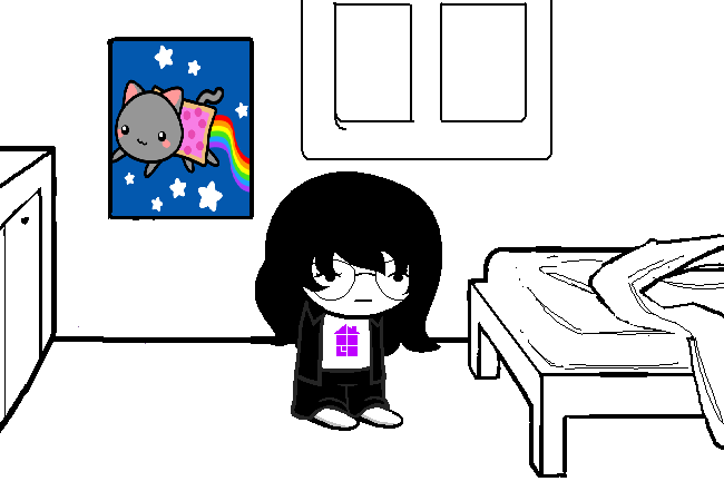 Starstruck | MSPA Forum Adventures Wiki | Fandom