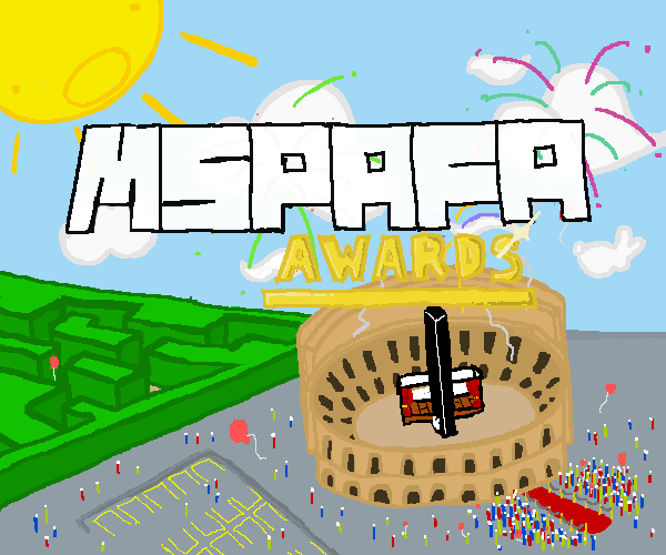 Autumn 2009 MSPAFA Awards | MSPA Forum Adventures Wiki | Fandom