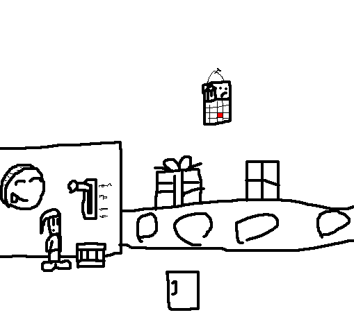 Jingle Bell Adventure | MSPA Forum Adventures Wiki | Fandom