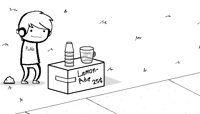 New Kid | MSPA Forum Adventures Wiki | Fandom