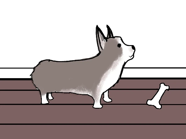 Corgi Adventure | MSPA Forum Adventures Wiki | Fandom