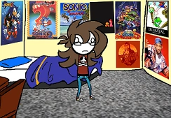 Overdrive Adventures | MSPA Forum Adventures Wiki | Fandom