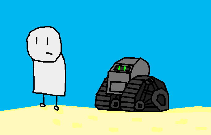 Survival Quest | MSPA Forum Adventures Wiki | Fandom