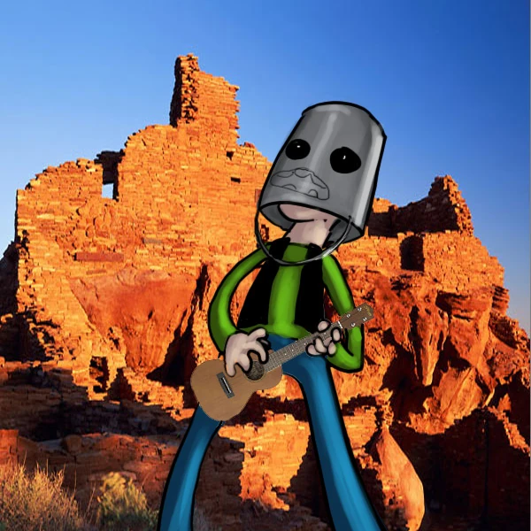 Headbucket | MSPA Forum Adventures Wiki | Fandom