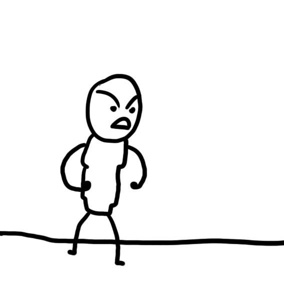 MANLY MAN ADVENTURE GRRR | MSPA Forum Adventures Wiki | Fandom