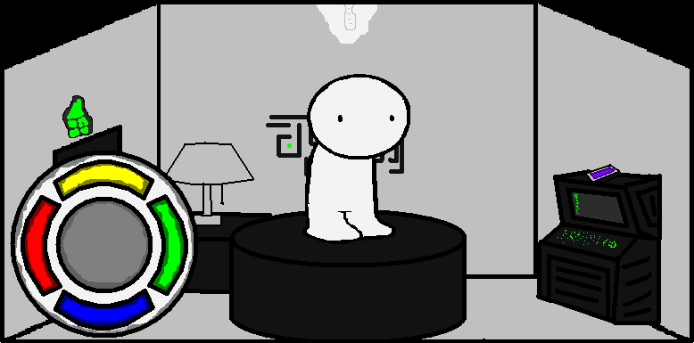 Blank Slate (Adventure) | MSPA Forum Adventures Wiki | Fandom