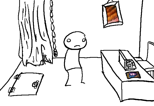 Amnesia Man | MSPA Forum Adventures Wiki | Fandom
