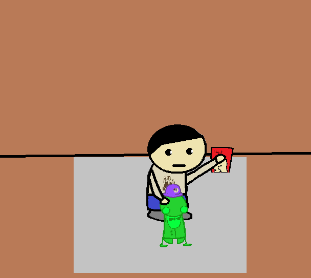 Octoberfest | MSPA Forum Adventures Wiki | Fandom