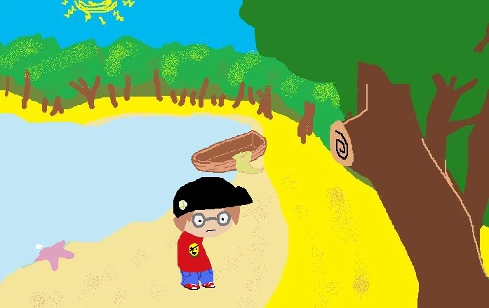 Adventure Guy!! | MSPA Forum Adventures Wiki | Fandom