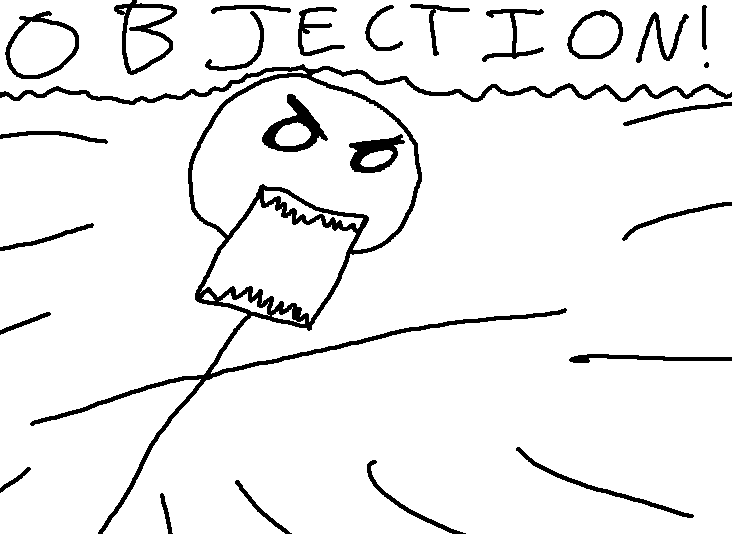 OBJECTION! | MSPA Forum Adventures Wiki | Fandom