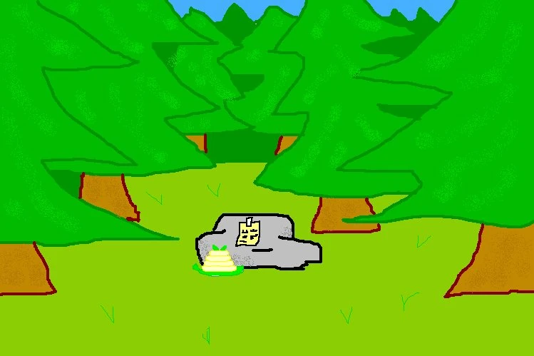 Entity | MSPA Forum Adventures Wiki | Fandom