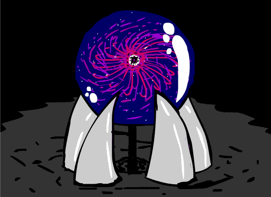 Galaxy Trials! | MSPA Forum Adventures Wiki | Fandom