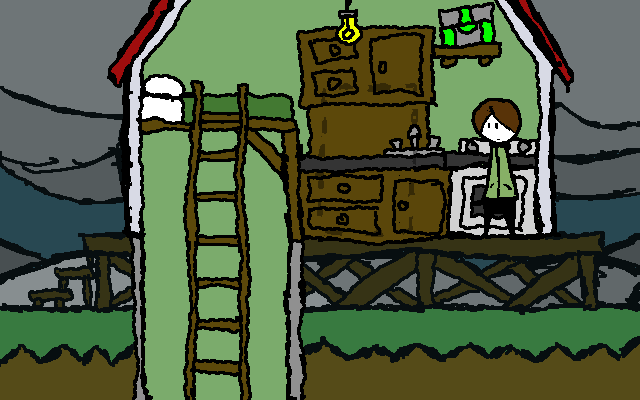 Archipelago | MSPA Forum Adventures Wiki | Fandom