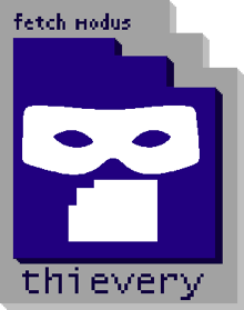 Thievery Modus | MSPA Fetch Modus Wiki | Fandom