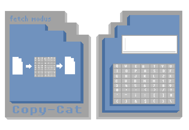 CopyCat Modus | MSPA Fetch Modus Wiki | Fandom