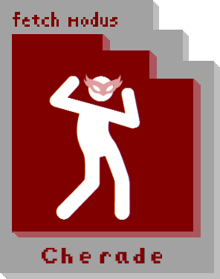 Charades Modus | MSPA Fetch Modus Wiki | Fandom