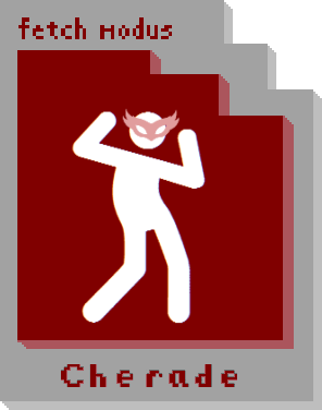 Charades Modus | MSPA Fetch Modus Wiki | Fandom