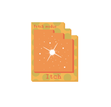Itch Modus | MSPA Fetch Modus Wiki | Fandom