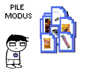 Pile Modus | MSPA Fetch Modus Wiki | Fandom
