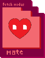 Mate Modus | MSPA Fetch Modus Wiki | Fandom