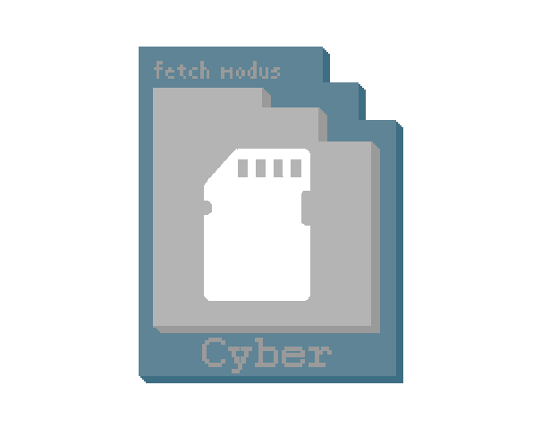 Cyber Modus | MSPA Fetch Modus Wiki | Fandom