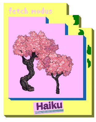 Haiku Modus | MSPA Fetch Modus Wiki | Fandom