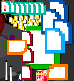 Miracle | MSPA Fetch Modus Wiki | Fandom