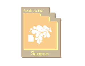 Sneeze Modus | MSPA Fetch Modus Wiki | Fandom
