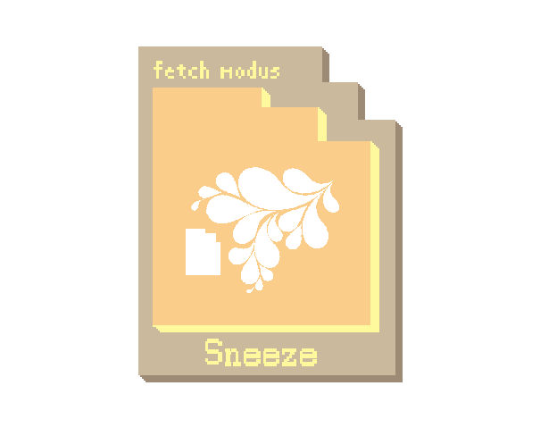 Sneeze Modus | MSPA Fetch Modus Wiki | Fandom