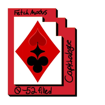 Playing Cards Modus | MSPA Fetch Modus Wiki | Fandom