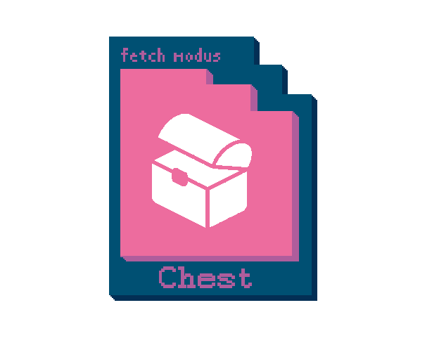 Chest Modus | MSPA Fetch Modus Wiki | Fandom
