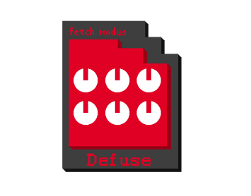 Defuse Modus | MSPA Fetch Modus Wiki | Fandom