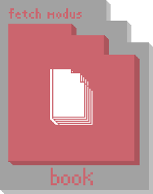 Book Modus | MSPA Fetch Modus Wiki | Fandom