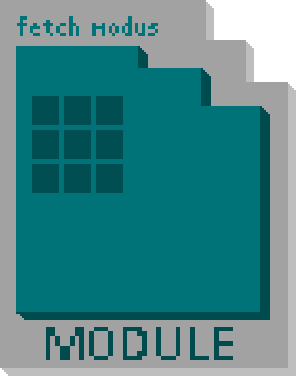 Module Modus | MSPA Fetch Modus Wiki | Fandom