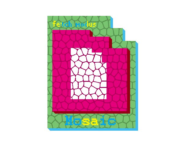 Mosaic Modus | MSPA Fetch Modus Wiki | Fandom