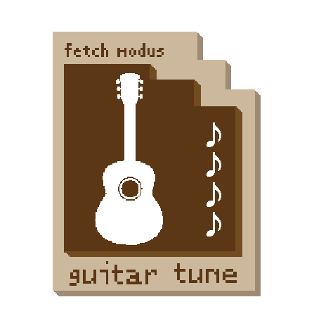 Guitar Tune Modus | MSPA Fetch Modus Wiki | Fandom
