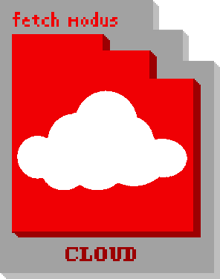 Cloud Modus | MSPA Fetch Modus Wiki | Fandom