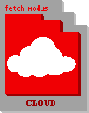 Cloud Modus | MSPA Fetch Modus Wiki | Fandom