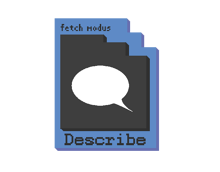Describe Modus | MSPA Fetch Modus Wiki | Fandom