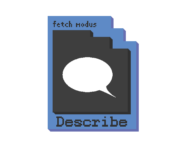 Describe Modus | MSPA Fetch Modus Wiki | Fandom
