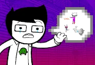 Jake English | Wiki MSPaintadventures en Español | Fandom