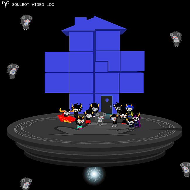 Sburb | Wiki MSPaintadventures en Español | Fandom